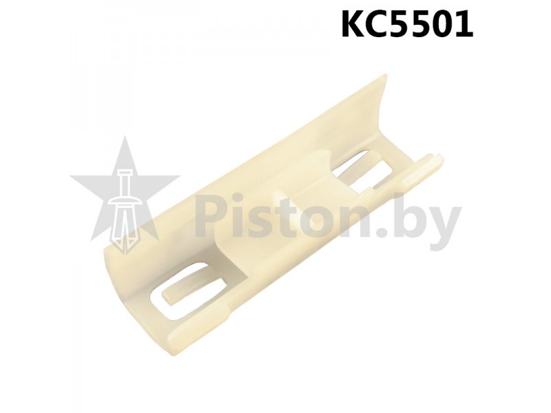 KC5501 пситон (клипса) молдинга крыши Рено, Нисан, 7703077341, 7 купить ...